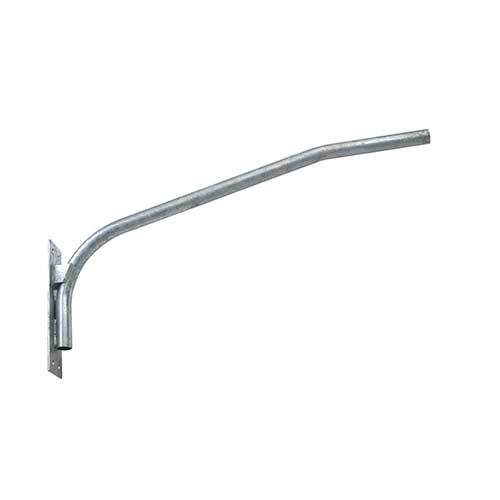 Mount Bracket - Utility Metals