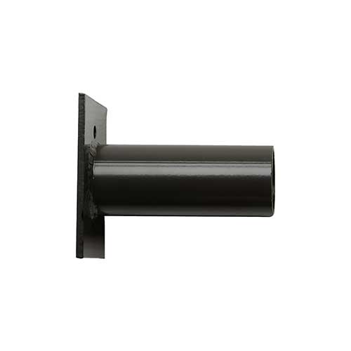 2 in. x 8 in. Side Tenon Bracket - Utility Metals